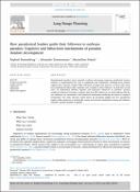 How paradoxical leaders guide their followers to embrace paradox ...